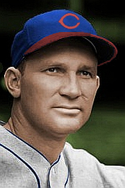 Baseball: The War Years (1943-45): Jints take 3 of 4 from Reds in Queen ...