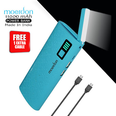 Best Premium power bank to keep your gadget going.!! - bhumi56’s blog