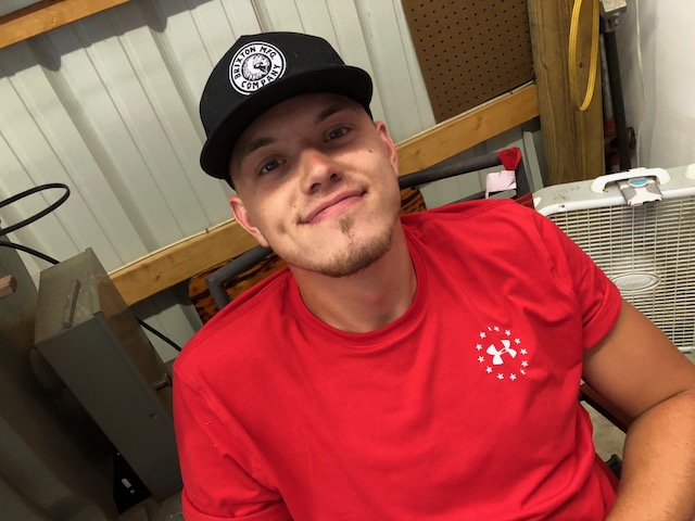 Mile Markers: 75th Birthday - Eugene Boggs