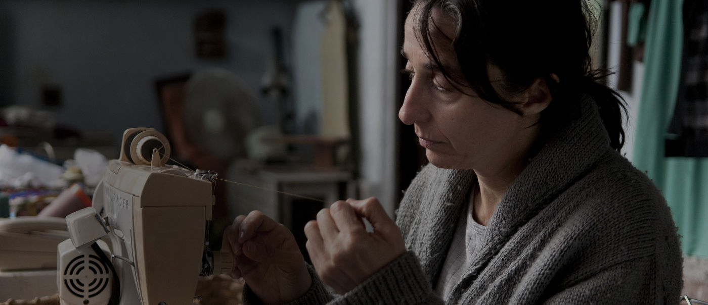 Los Amadores del Cine: La demora, de Rodrigo Plá, premio del público ...