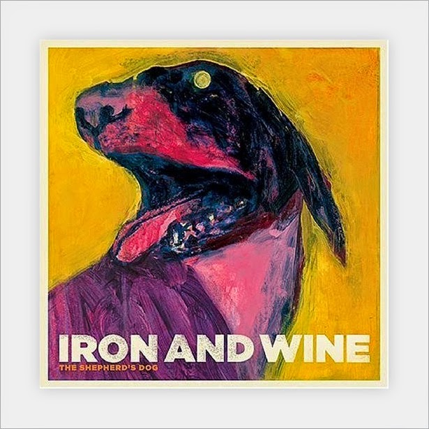 Non-Narrative Illustration: Common Album Cover Styles