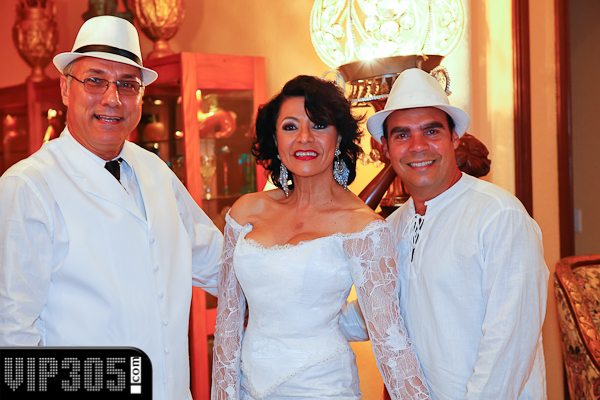 Miami White Party At LeoSe: Private Miami's White Party in Leose ...