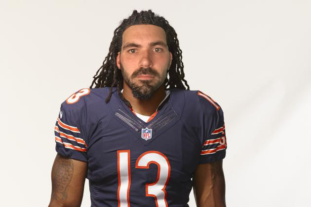 The Real Kevin White