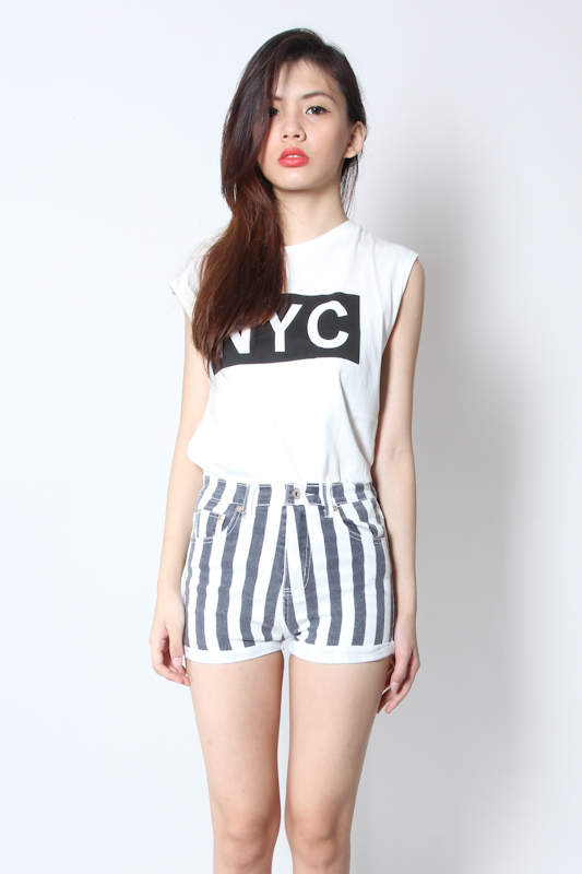 Ohsofickle: MEOW MARCH