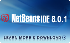 Make Java Easy : NetBeans IDE 8.0.1