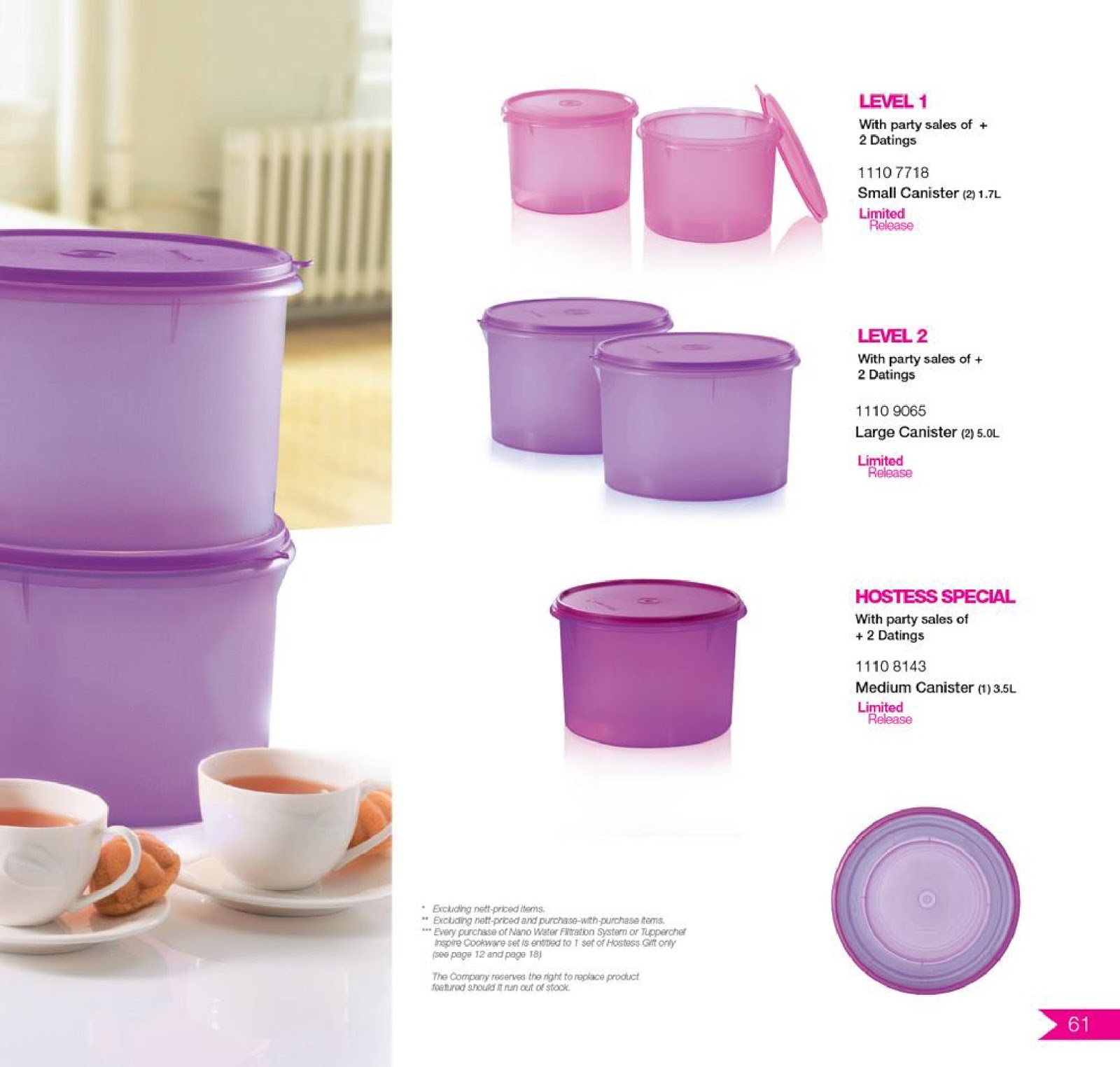 JUAL TUPPERWARE MURAH INDONESIA I DISTRIBUTOR TUPPERWARE MALAYSIA I ... JUAL TUPPERWARE MURAH INDONESIA I DISTRIBUTOR TUPPERWARE MALAYSIA I ...