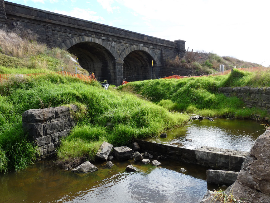 Bushranger: Cowies Creek, Part 2