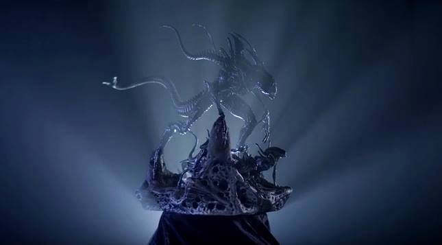 JIMSMASH ! ! !: ALIEN KING - NO.