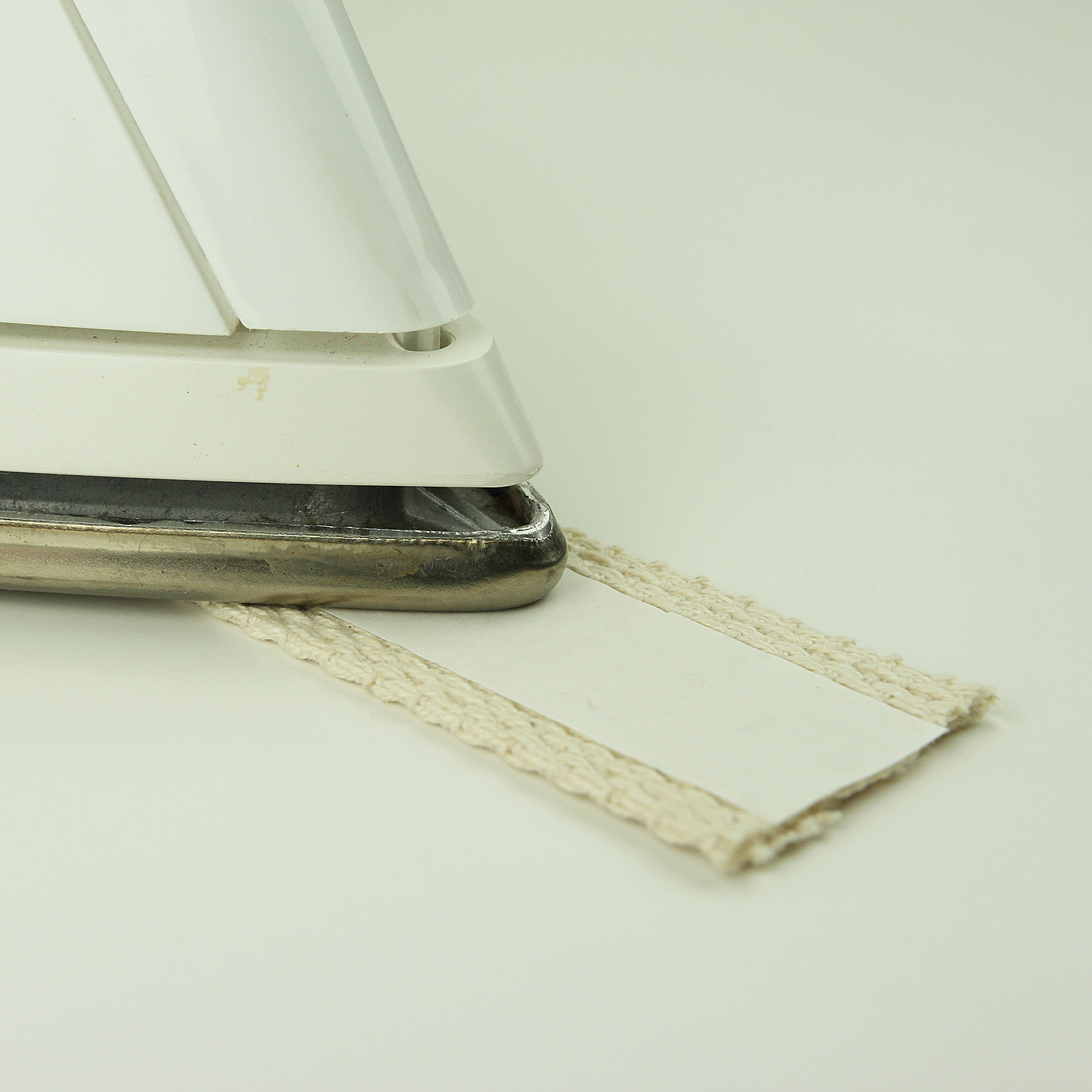 I Like Big Buttons: Craft Supplies and More: How to make a Ribbon Key ...