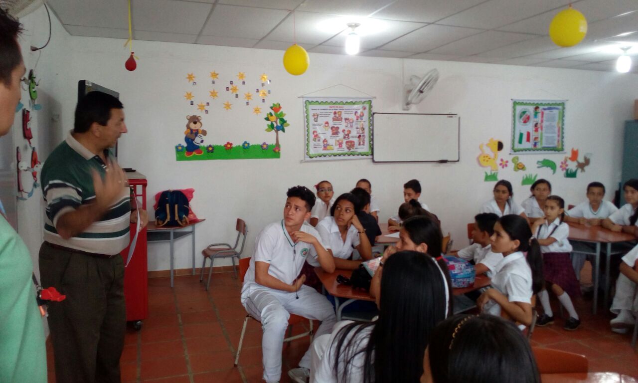 SOCIALES SOMOS TODOS: ELECCIÓN Y CONFORMACIÓN DEL CONSEJO ESTUDIANTIL ...