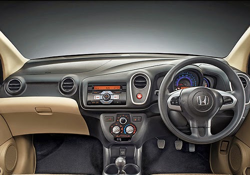 Read Here Honda Mobilio, Features,Specs,Review,Price,etc... Now