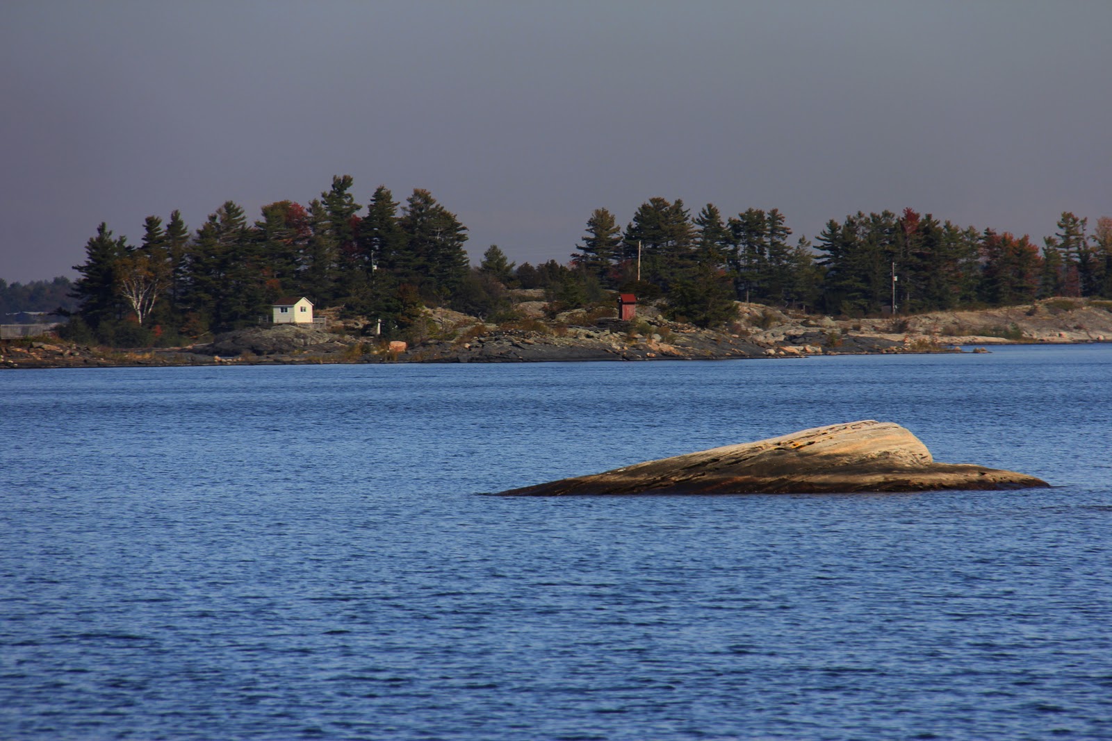 Photo Views: Midland & 30,000 Islands