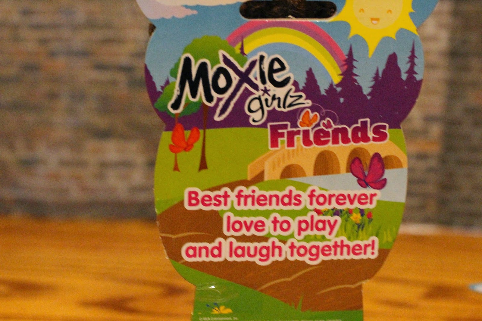 A Day In The Life Of My Dolls: Moxie Girls Friends Target Exclusive