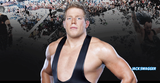 Jack Swagger | Best WWE Wallpapers
