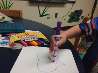 Miss Joleen's FABULOUS FRIENDS : Thumb Opposition/Open Webspace and ...