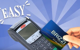 Apa Itu Kartu Brizzi? Kartu Brizzi Adalah | e-Money