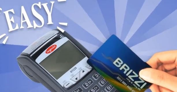 Apa Itu Kartu Brizzi? Kartu Brizzi Adalah | e-Money
