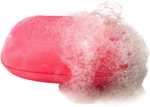 Jabon Galo: jabon industrial y jabon de uso personal galo...(quimica)