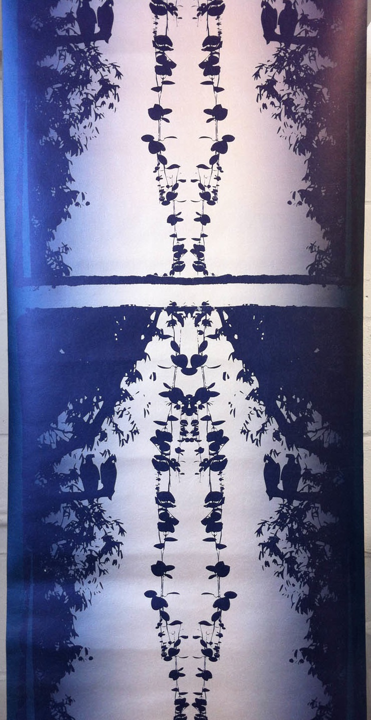 Frances Tobin's design blog: September 2012