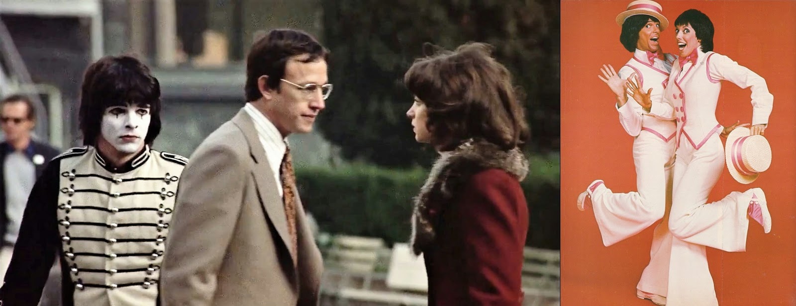 The Conversation 1974