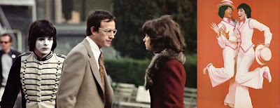 DREAMS ARE WHAT LE CINEMA IS FOR...: THE CONVERSATION 1974