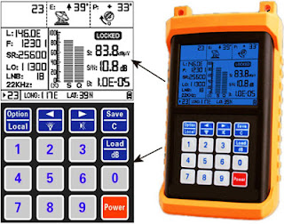FS1 First Strike Satellite Signal Meter Finder ~ Welcome to Recharge ...