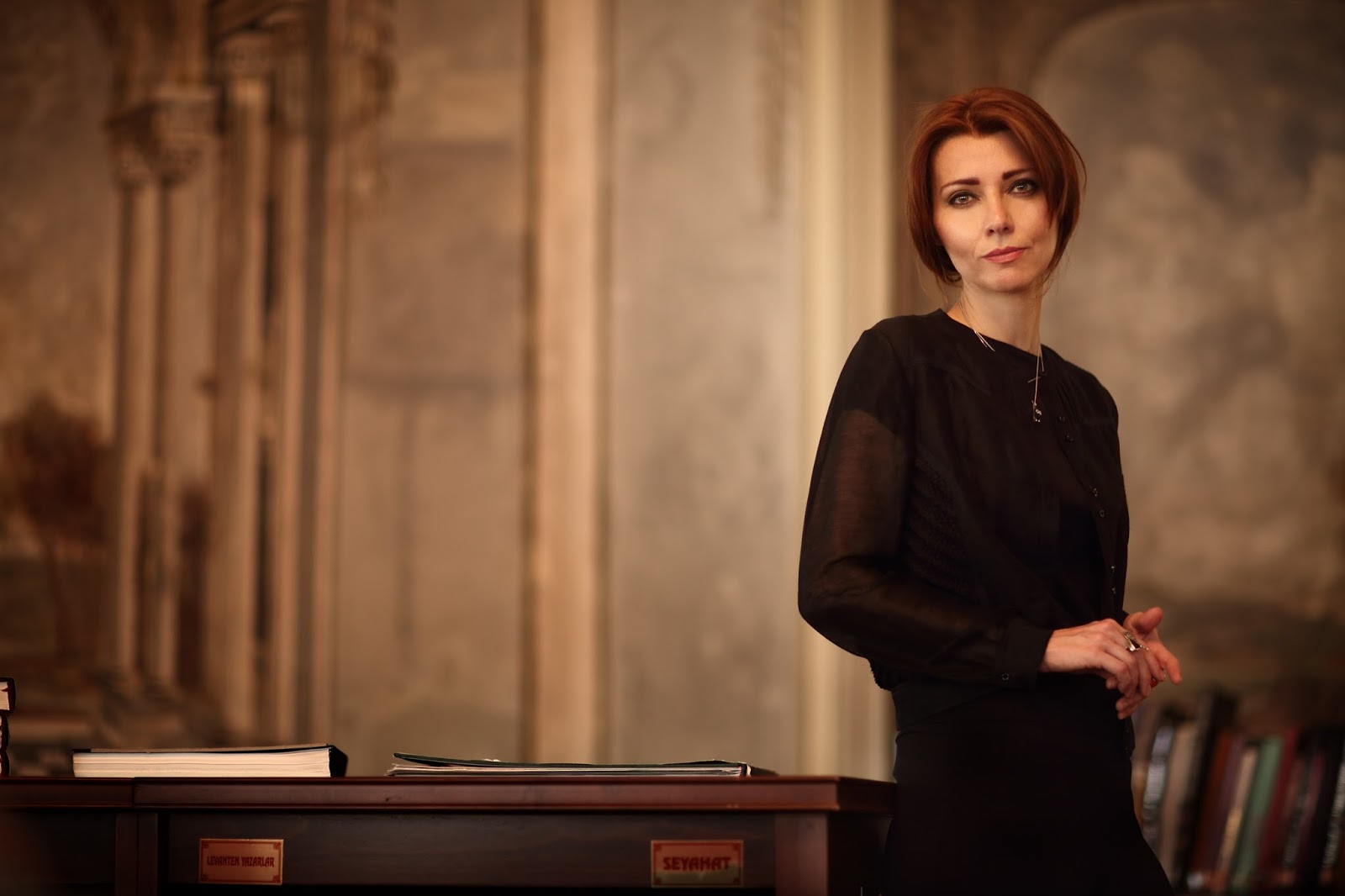 Elif Shafak: Love is incredibly hard to master* - The Wisdom Collector