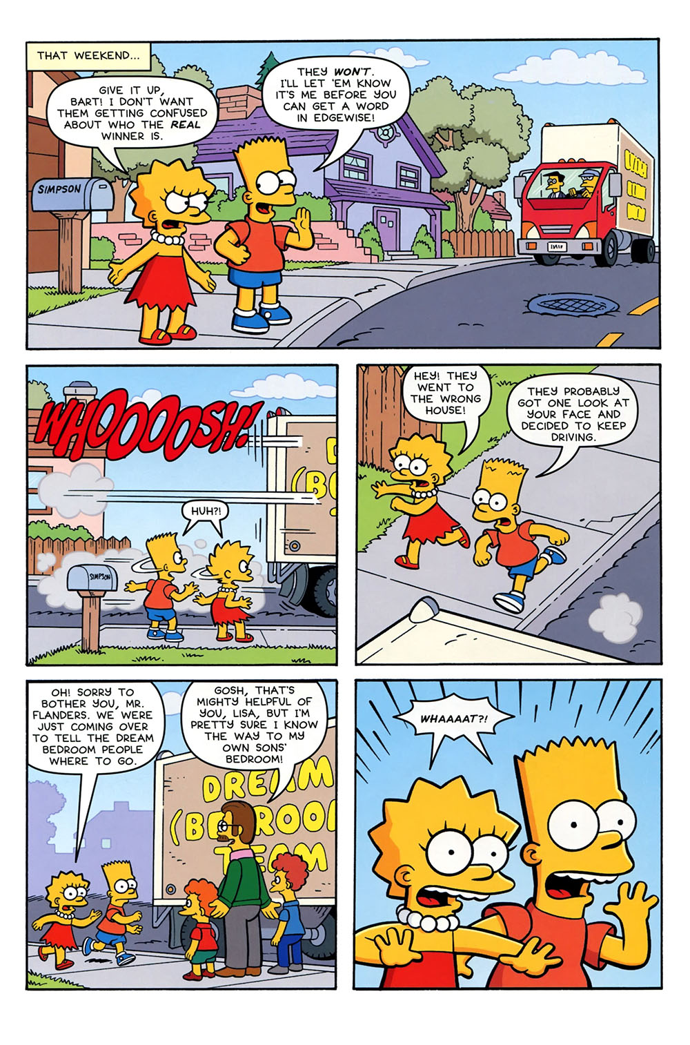 Simpsons Comics Presents Bart Simpson 096 2015 | Read Simpsons Comics ... Simpsons Comics Presents Bart Simpson 096 2015 | Read Simpsons Comics ...