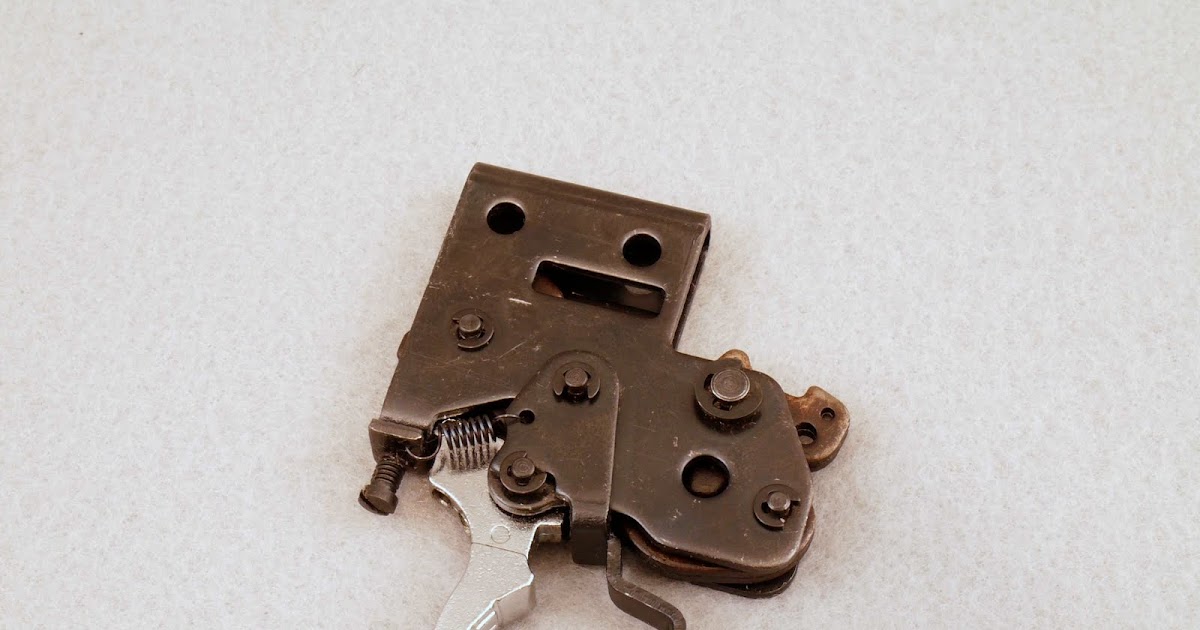 Archer on Airguns: Archer Airguns Introduces Spare Parts Kits for ...