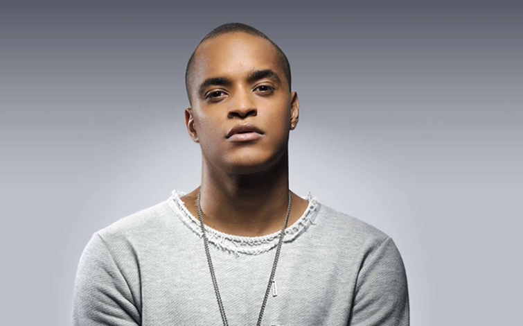 Ritmo di Nós Terra: Djodje: O cantor que canta e encanta com a sua voz