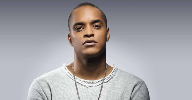 Ritmo di Nós Terra: Djodje: O cantor que canta e encanta com a sua voz