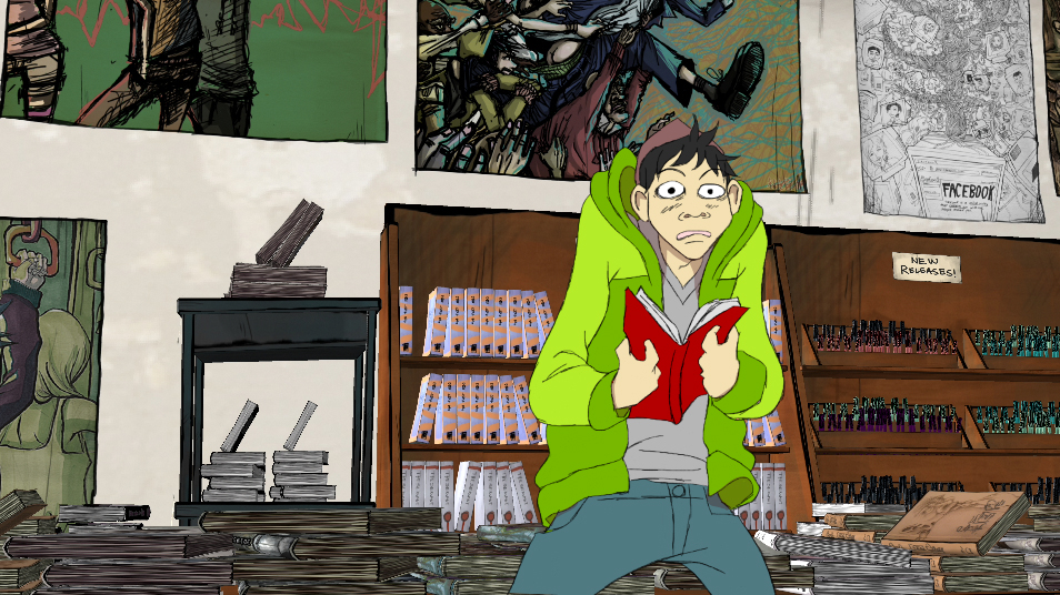 Diana Ling's Animation Thesis Blog