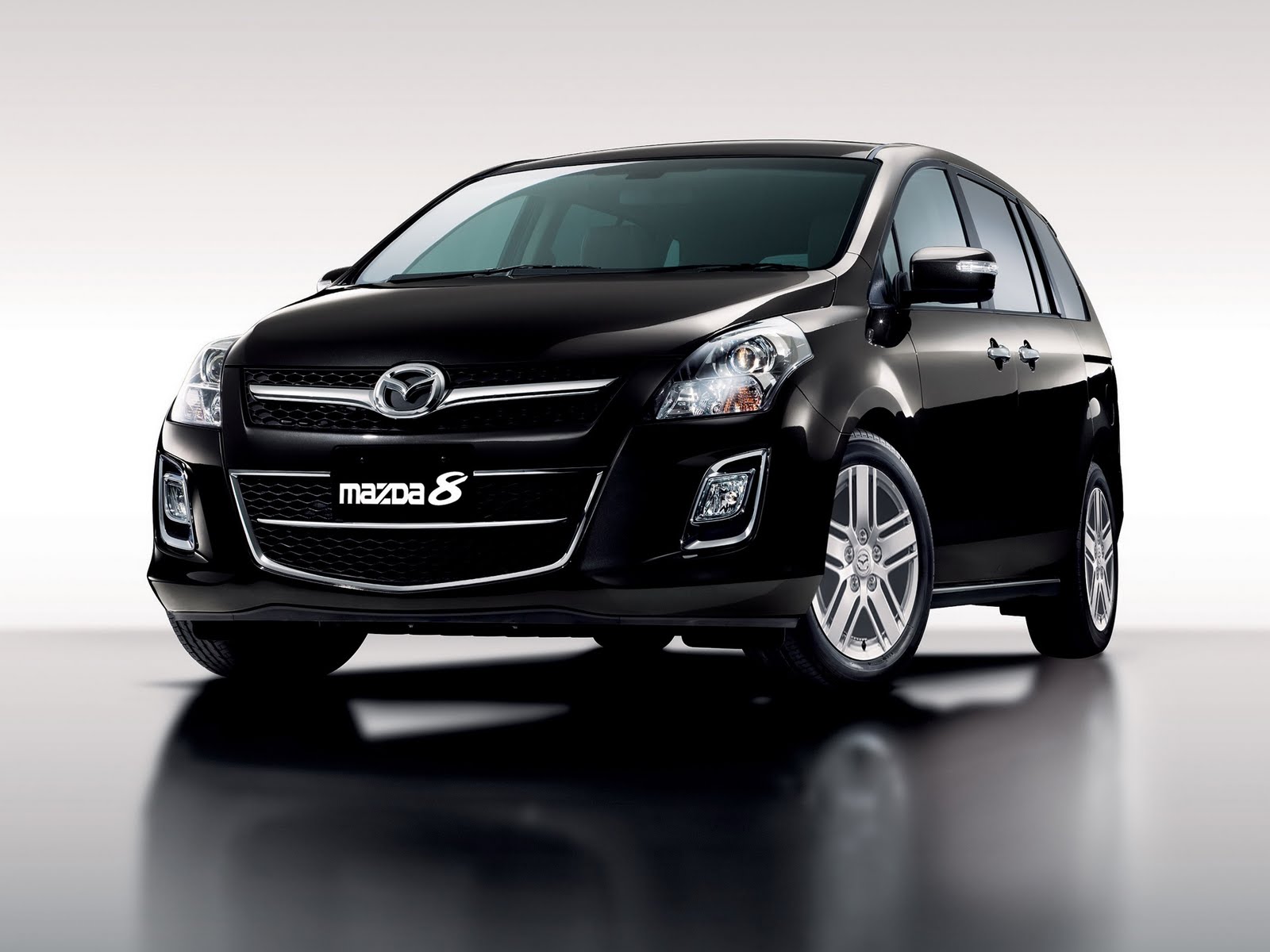 Mazda Blogspot: Mazda Series