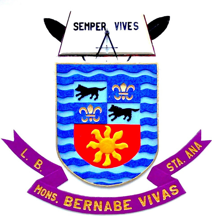 Liceo Nacional "Monseñor Bernabé Vivas": Antiguas promociones de la ...