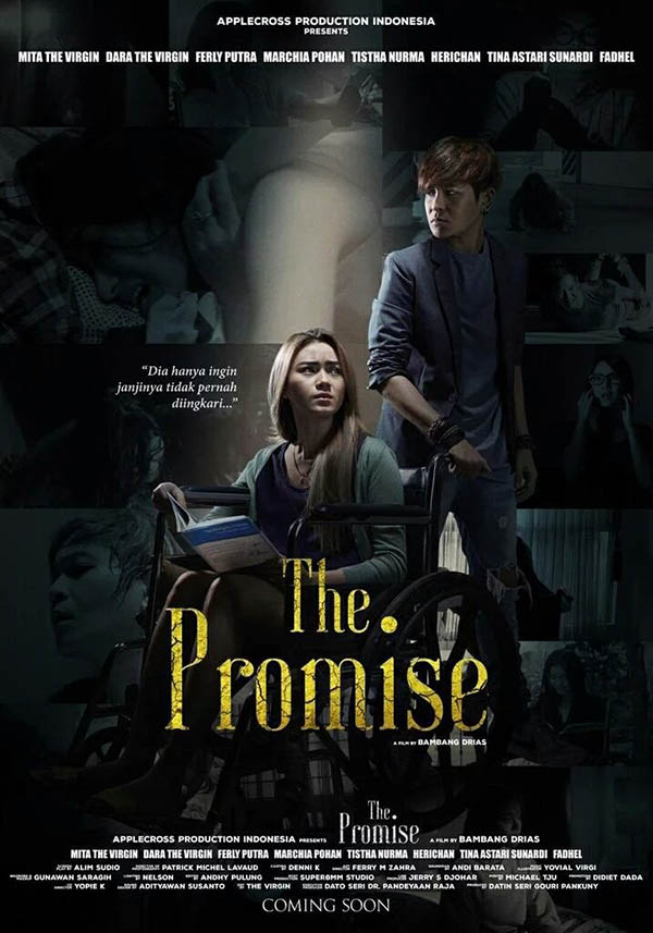 THE PROMISE (2017)
