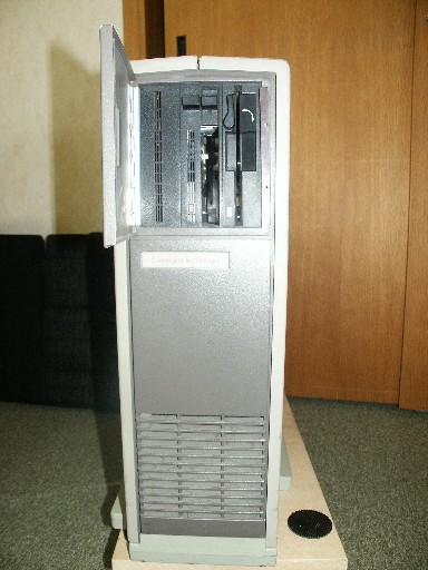 Convergent Technologies MightyFrame: MiniFrame Plus™ Overview