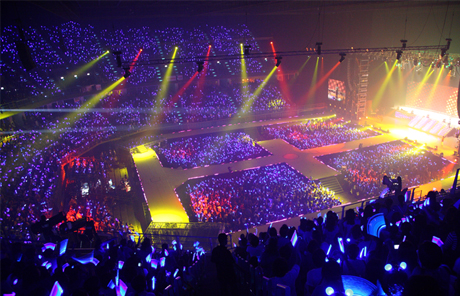 อิมแพ็ค ปลื้มยอดจัดงานคอนเสิร์ตเพิ่มขึ้น 38% มั่นใจโกยรายได้ 120 ล้าน ...