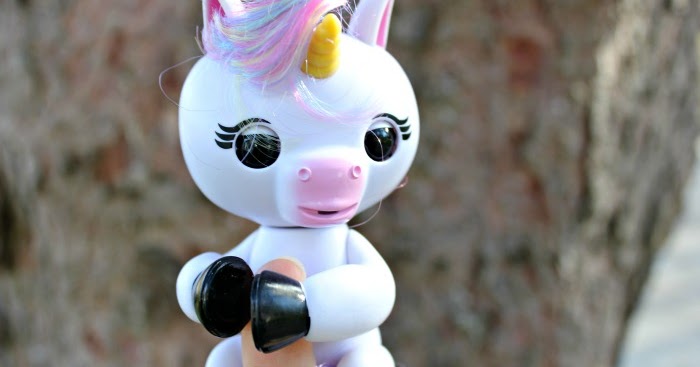 The Holiday Site: Fingerlings Coloring Pages