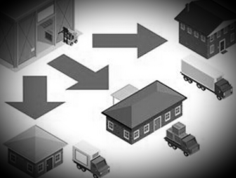 Fungsi Distribusi, Tujuan Distribusi Serta Faktor Yang Mempengaruhi ...