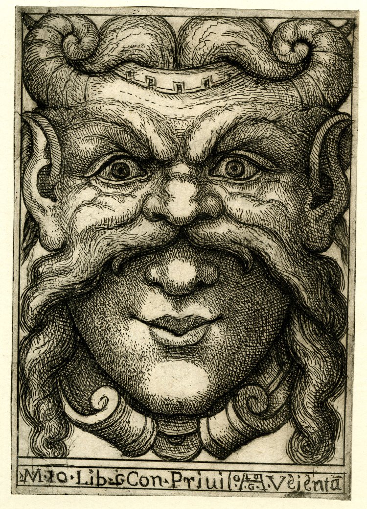 Groteskology: Grotesque Alphabet #2