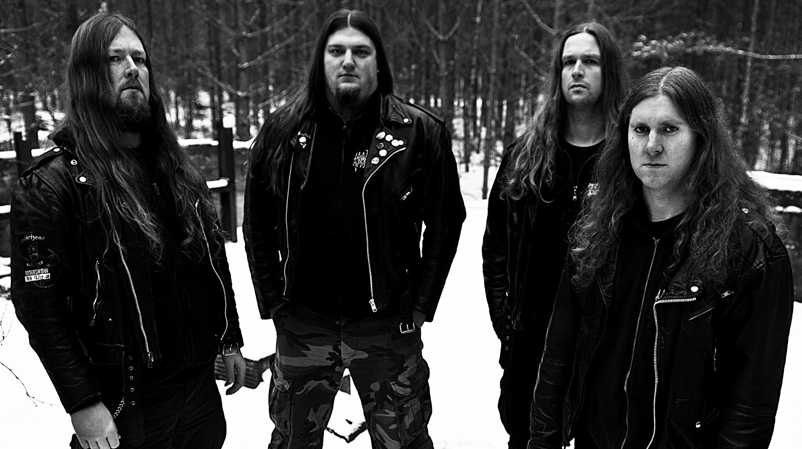 Vomitory's Ending Point | NataliezWorld