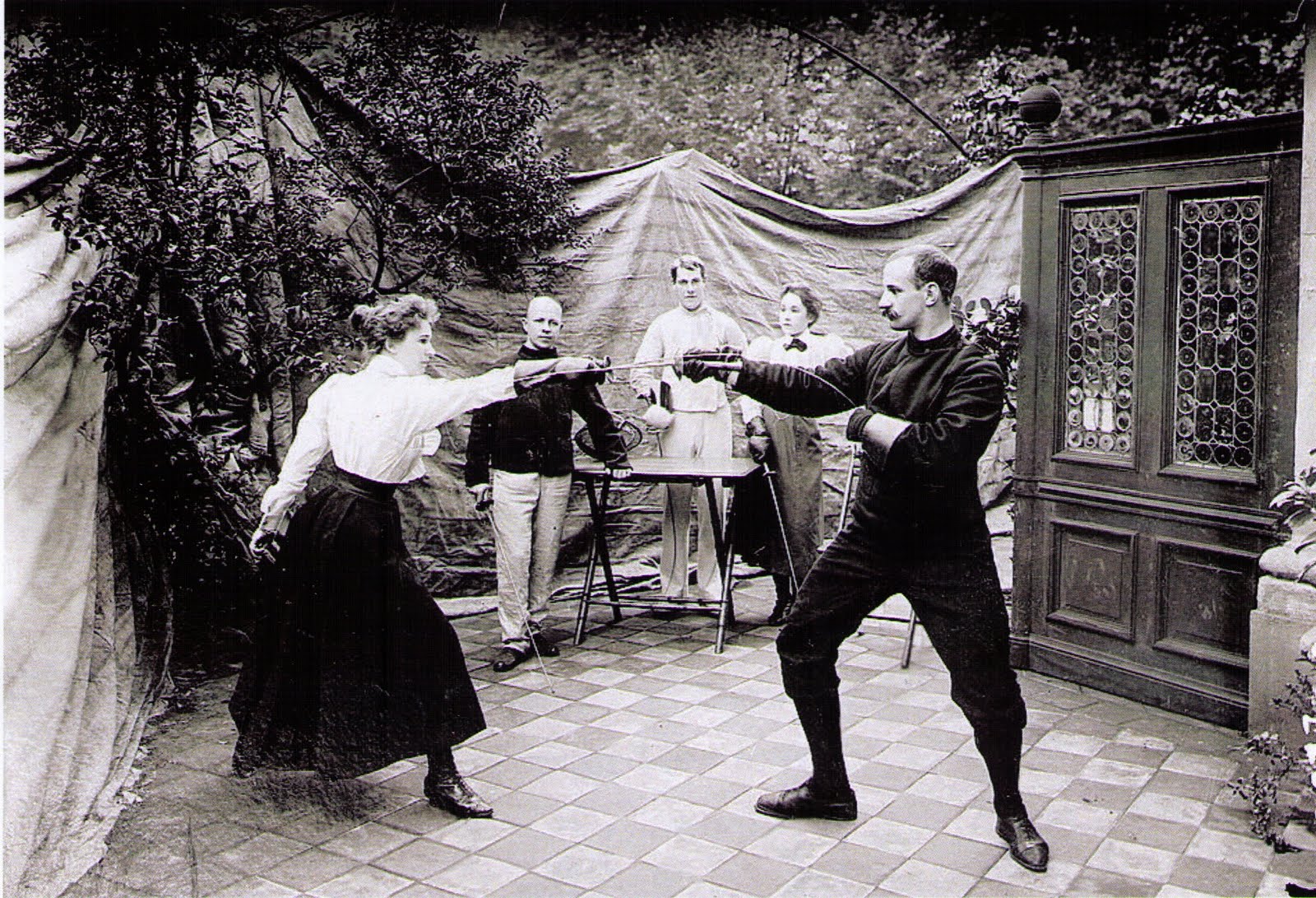 Moving In With Dementia: Creativity Abounds