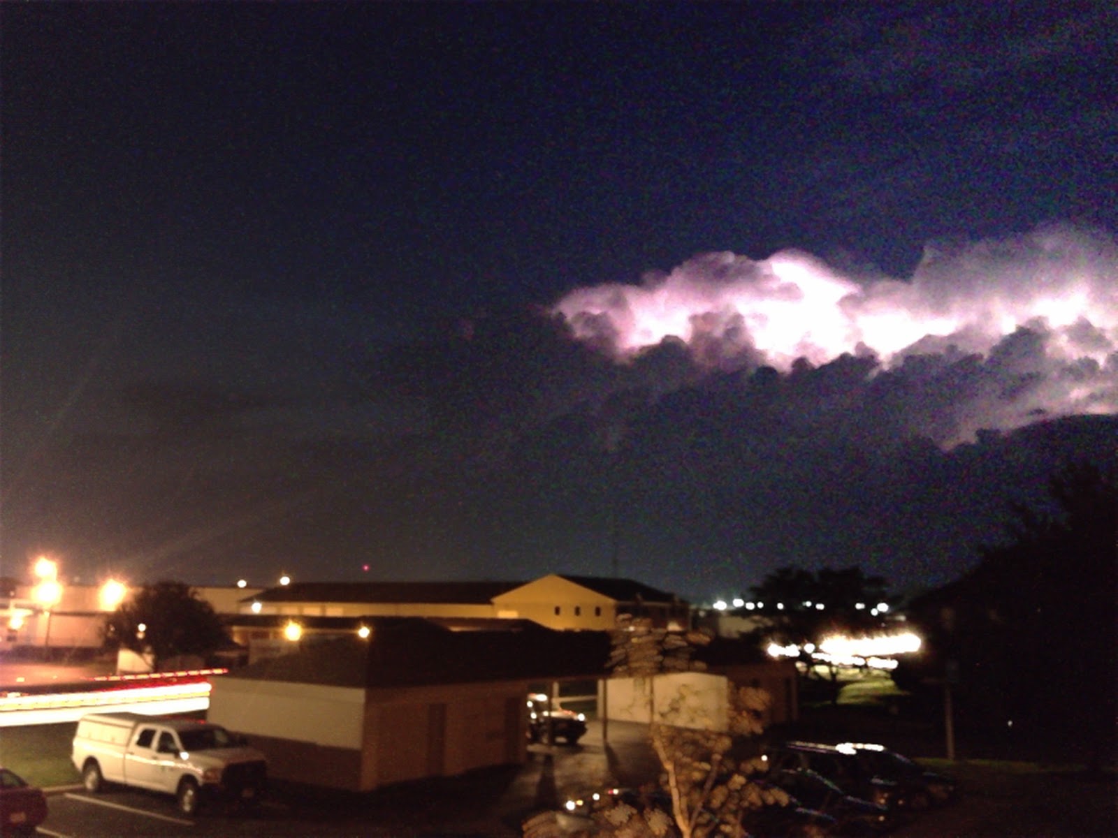iPhone Lightning Photos with Slow Shutter Cam App [Stellar Neophyte ...