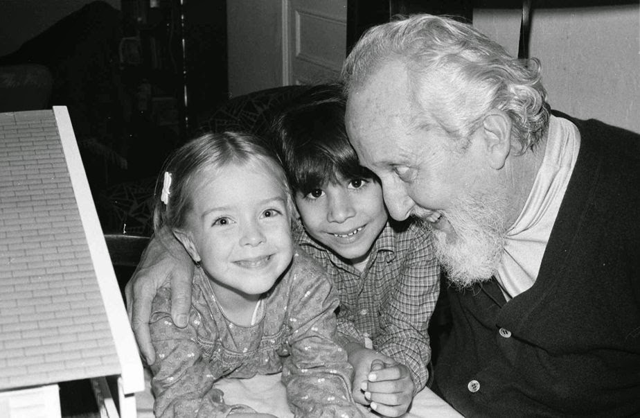 Califia's Children: The Children of God/The Family