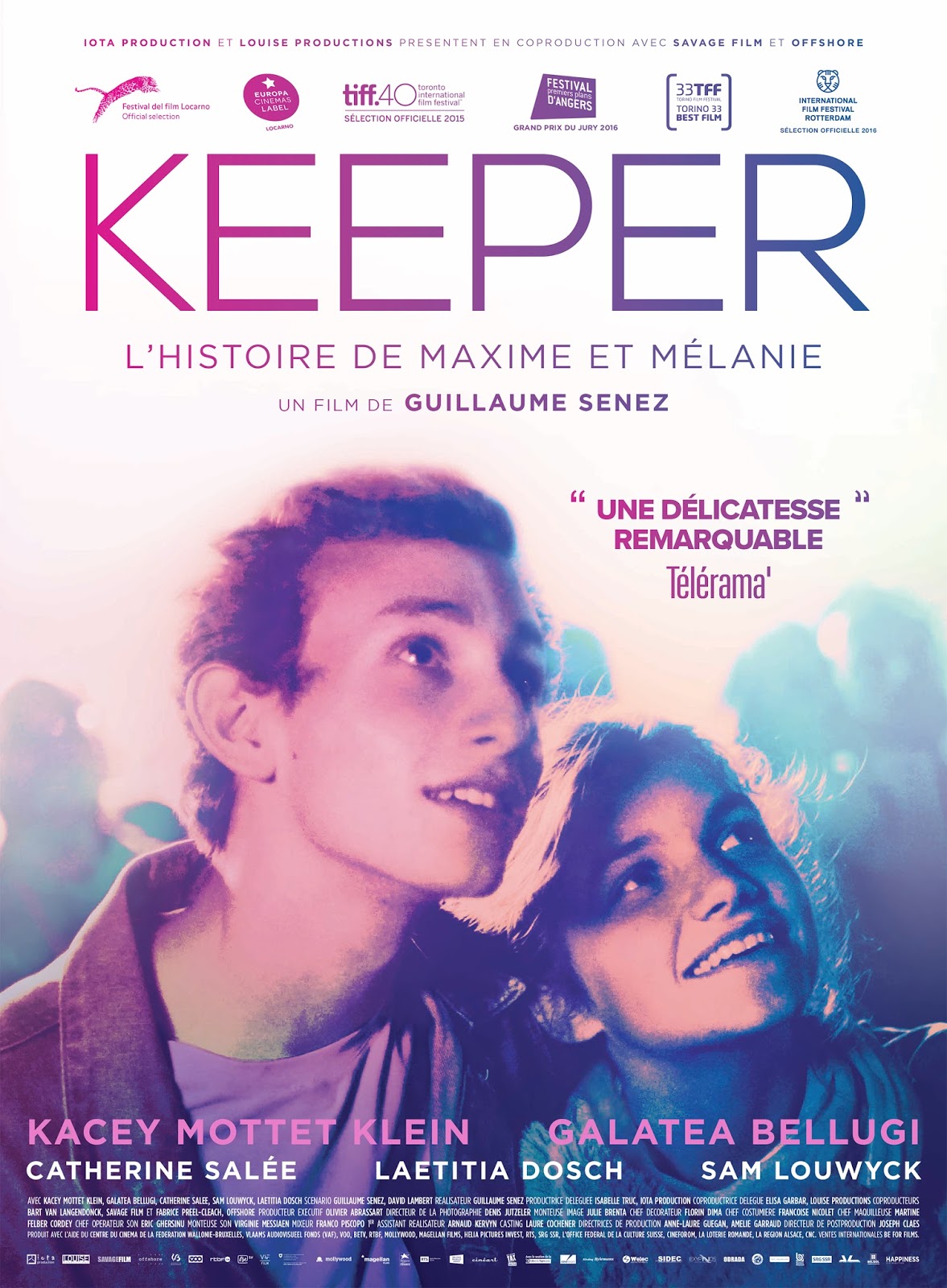 Keeper (critique ciné) - DAME SKARLETTE