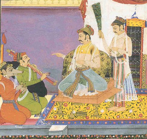 James' Info Matrix: “Allahu-akbar!” (“God is great!”) – the Great ...