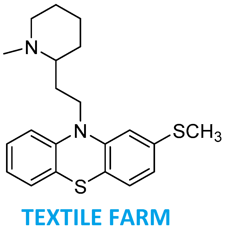 Decolourisation – by enzyme Biotechnological methods cultures II ...