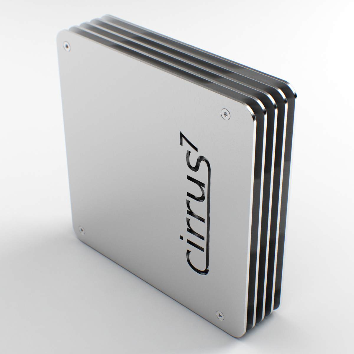 FanlessTech: Skylake nimbus