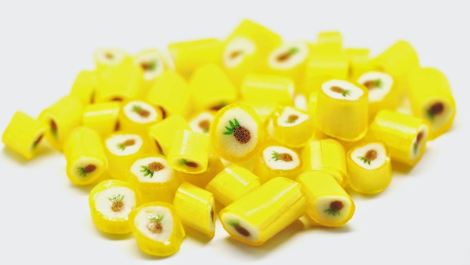 Sticky Candy Crush: Type of Sticky candy