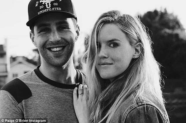 Josh Peck & Paige O'Brien Announce Pregnancy! | The Gossip Factory